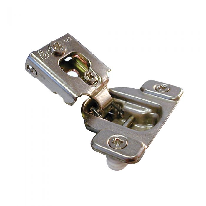 "Standard Close" Compact Hinges