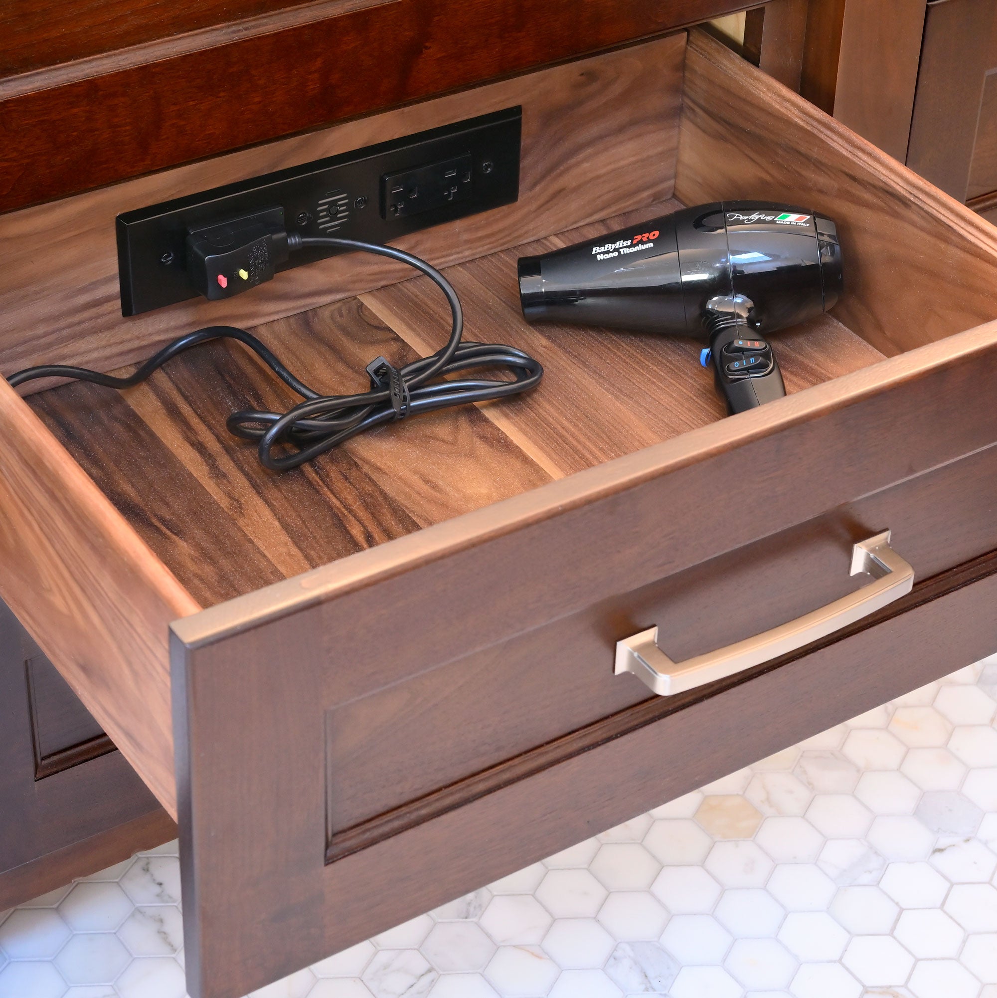 Kitchen Drawer Boxes - Organize Your Kitchen With Us! | QuikDrawers