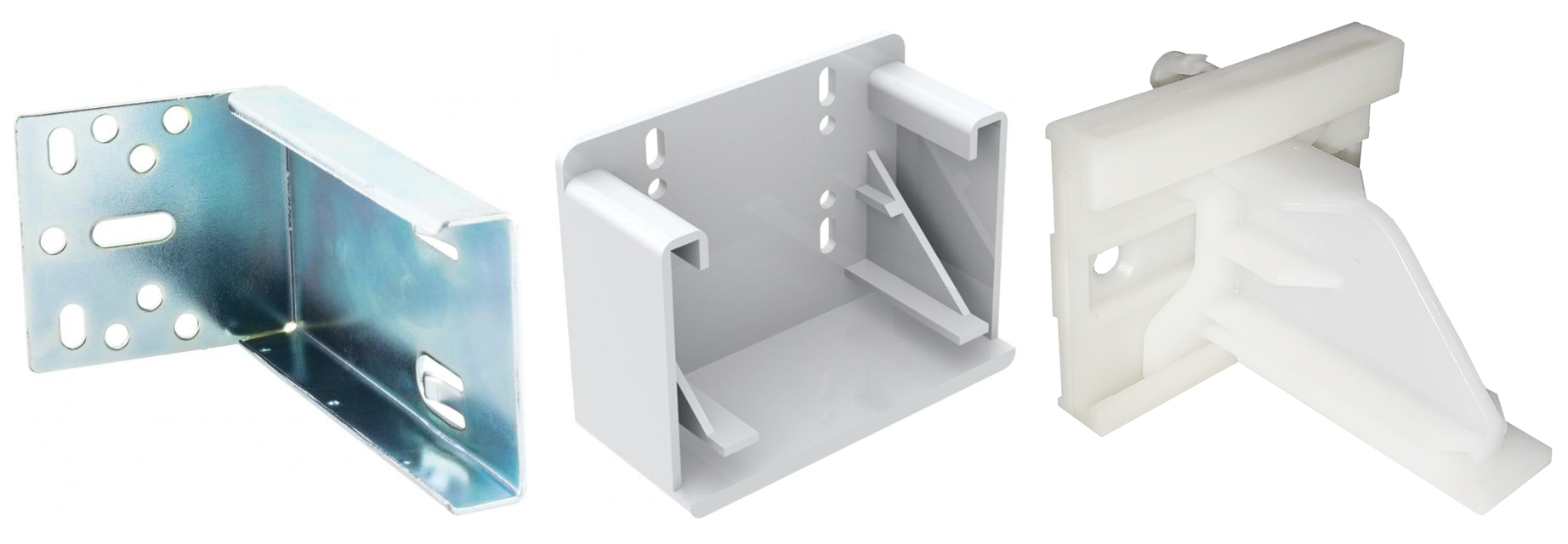 Drawer Slide Accessories