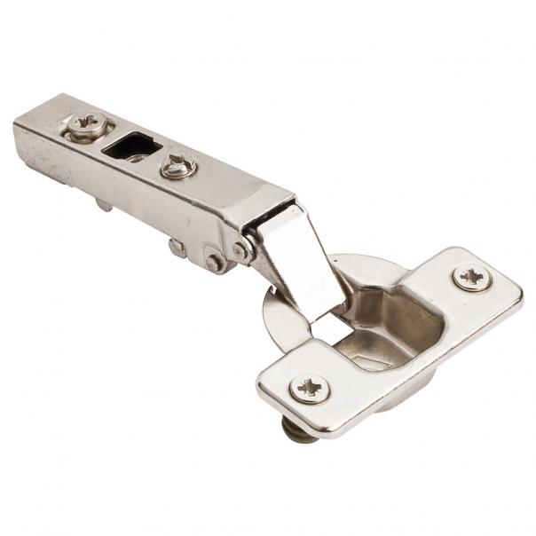 Concealed Clip On/Long Arm Hinges