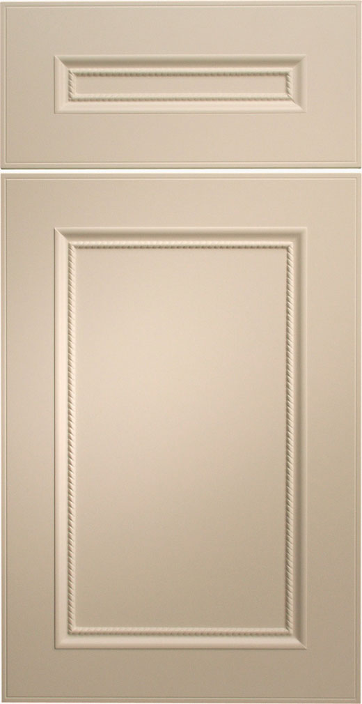 Popular Styles of Thermofoil Cabinet Doors (RTF) 1 Piece thermofoil ...