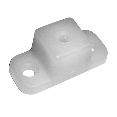 Round Mounting Spacer