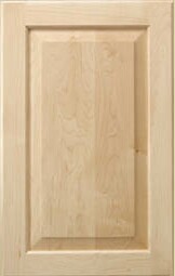 Wood Cabinet Doors - Learn About Our Wood Cabinet Species | QuikDrawers