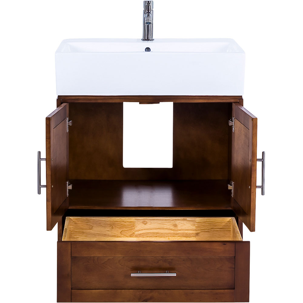 Barcelona Modern 26" Vanity