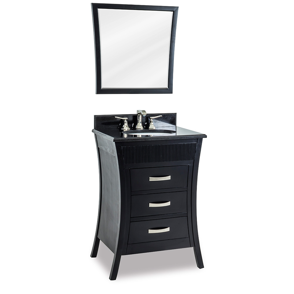 Barcelona Modern 26" Vanity