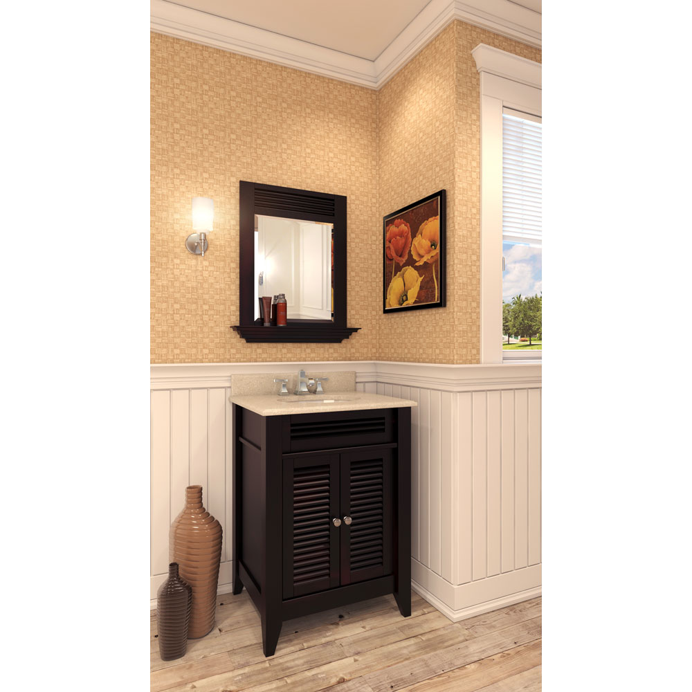 Lindley 26-1/2" Vanity